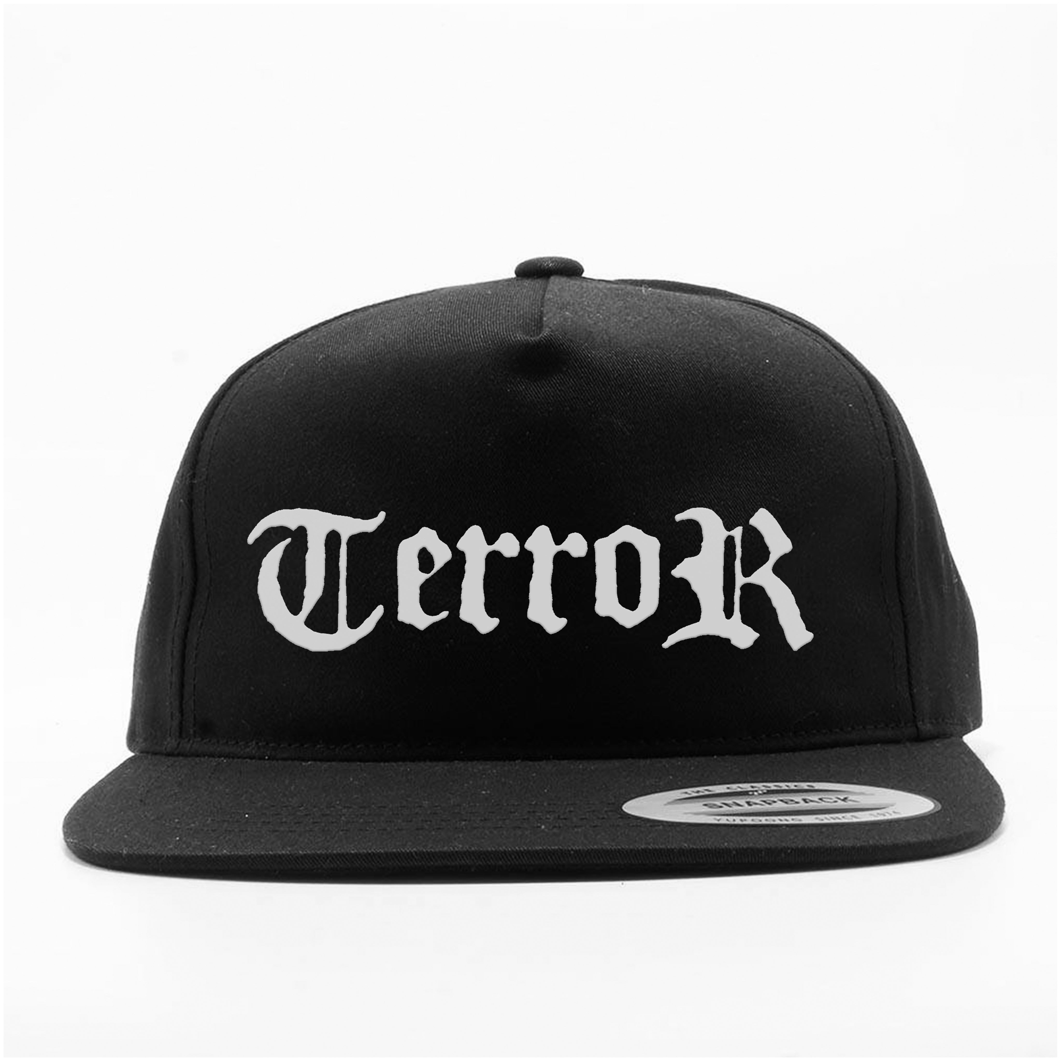 TERROR